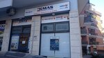 Dimas Insurance Consulting SAS Agenzia Allianz Viva SPA e Sara Assicurazioni SPA (Rome, Via P. foa'), sigorta şirketleri  Roma'dan