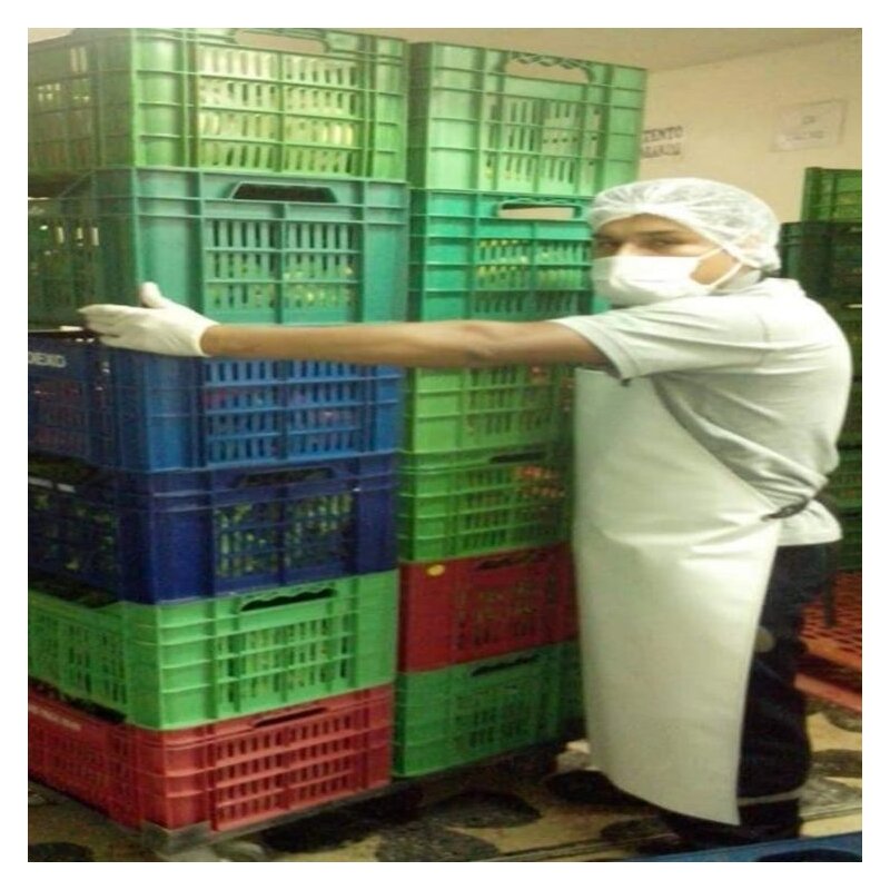 Gıda üreticileri Todo Fresco - Distribuidora de frutas y verduras, Lima, foto
