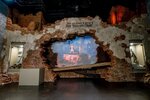 Зал 12 Несокрушимый Сталинград (Moscow Region, Odintsovskiy Urban District, territoriya Park Patriot, 1с1), müzeler ve sanat galerileri  Moskova ve Moskovskaya oblastından