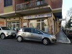 Ambulatorio Veterinario Conti - Porretta Grottaferrata Vets (Via Cesare Battisti No:31, Rome), veteriner klinikleri