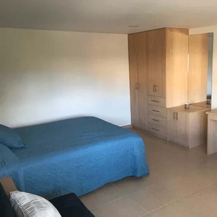 Mobilya mağazaları Apartamentos Victoria, San Salvador, foto