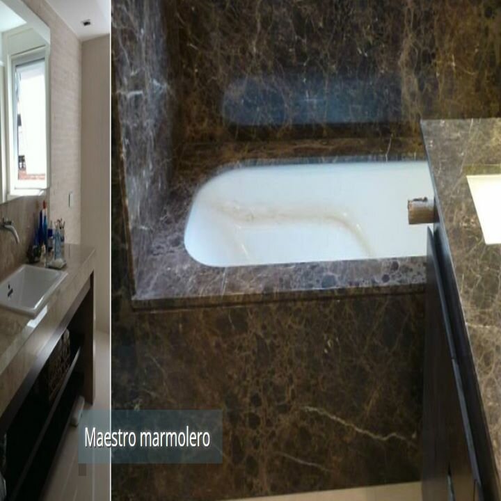 i̇nşaat malzemeleri toptan Arquitectura EN Marmol - Villara Marmoleria, Buenos Aires, foto