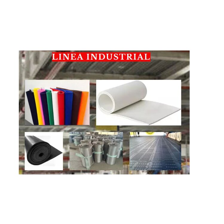 Lastik ve teknik lastik firmaları Lider Cauchos S. A. S, Cali, foto