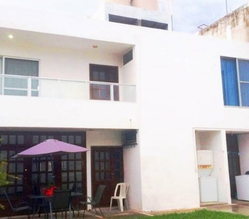 Otel Casa Arin, Mazatlan, foto