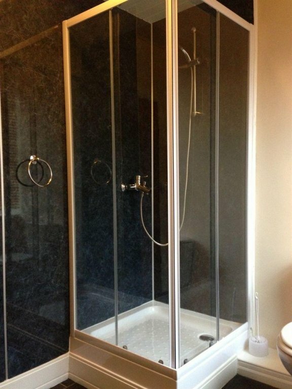 Otel The Brighton, Newcastle upon Tyne, foto