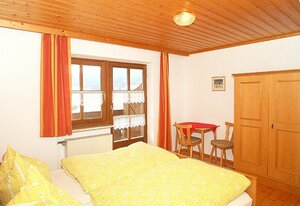 Exenbacher Hof - Pension (Bavaria, Regen, Exenbach, 1), otel  Bavyera'dan