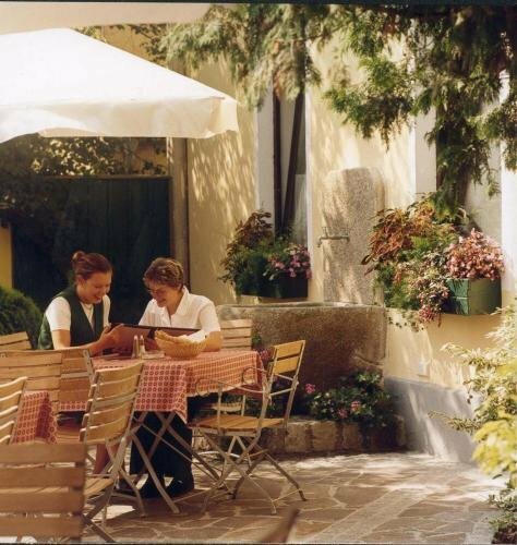 Otel Zur Linde Gasthof Pillgrab, Aşağı Avusturya, foto