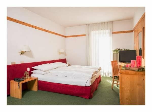 Otel Antico Albergo Stella D'Italia, Trentino‑Alto Adige, foto