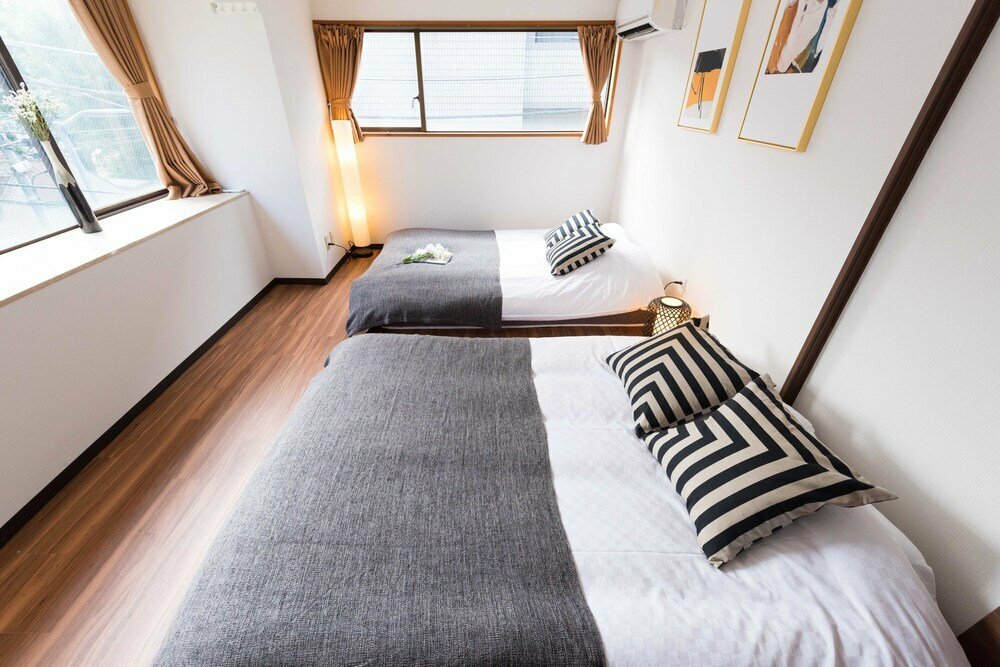 Otel Tora Hotel Komagome B, Tokyo, foto