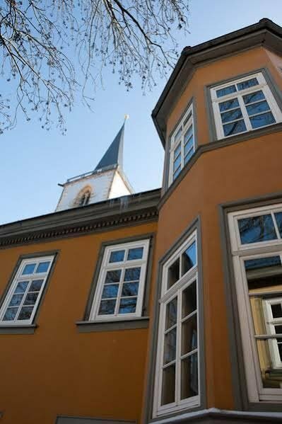 Otel Gastehaus Nikolai, Erfurt, foto