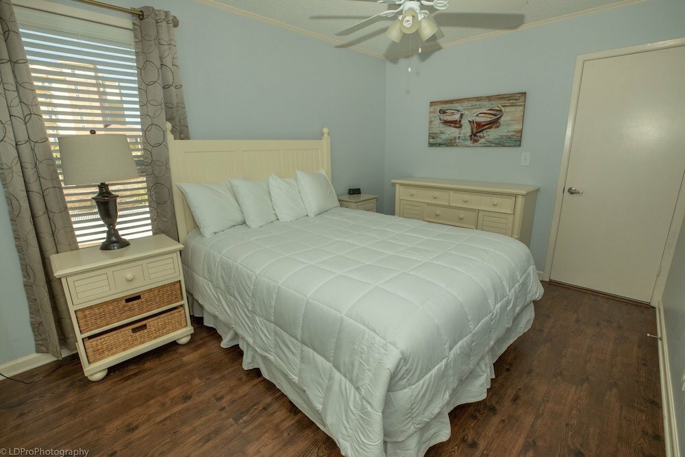 Otel Sandpiper Cove 1119 1 Bedroom Condo by RedAwning, Destin, foto