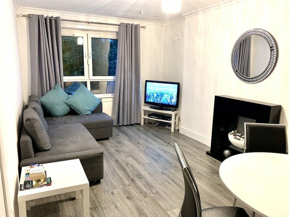 Otel Ann-st, Greenock, foto