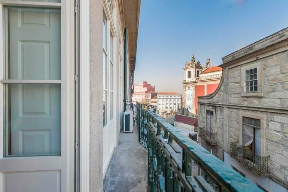 Otel Guestready - Inside The Dots, Porto, foto