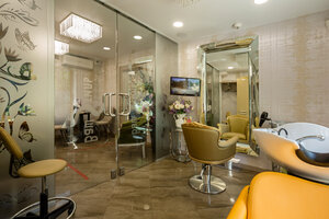 Renascence (Rublyovskoye Highway No:32), güzellik salonu  Moskova'dan