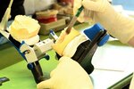 Dr. med. dent. Barbara Schulze (North Rhine-Westphalia, Dortmund, Evinger Straße, 306), özel ağız ve diş sağlığı klinikleri ve muayenehaneleri  Dortmund'dan