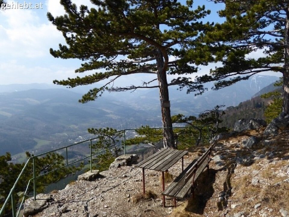 Spor ve eğlence merkezi Ötk - Jubiläumsaussicht, Aşağı Avusturya, foto