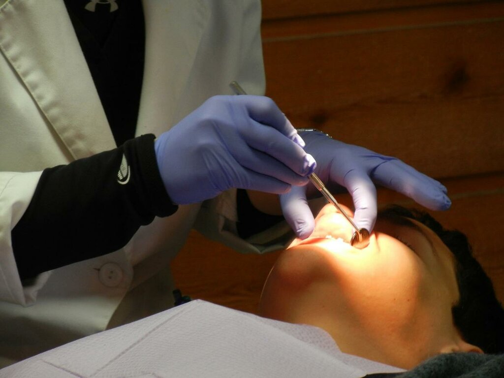 Özel muayenehaneler Dr. Omar Battilana, , foto