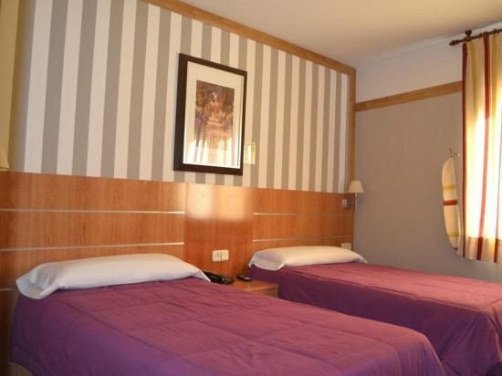Otel Hostal Don Juan I, Madrid, foto