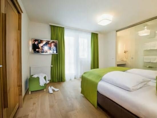 Otel Appartements Amarella, Bad Hofgastein, foto