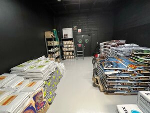 Elektronik sigara satış noktaları Homegrown Supplies Inc, Saint Charles, foto