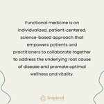 Inspired Health: Integrative + Functional Medicine Center (United States, Bend, 550 SW Industrial Way Building 2), alternatif tıp merkezleri  Bend'den