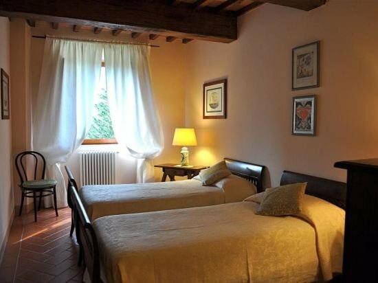 Otel Residence Il Gavillaccio, Toskana, foto