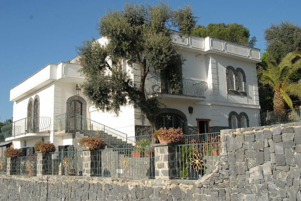 Otel La Dimora Le Fumarole, Campania, foto