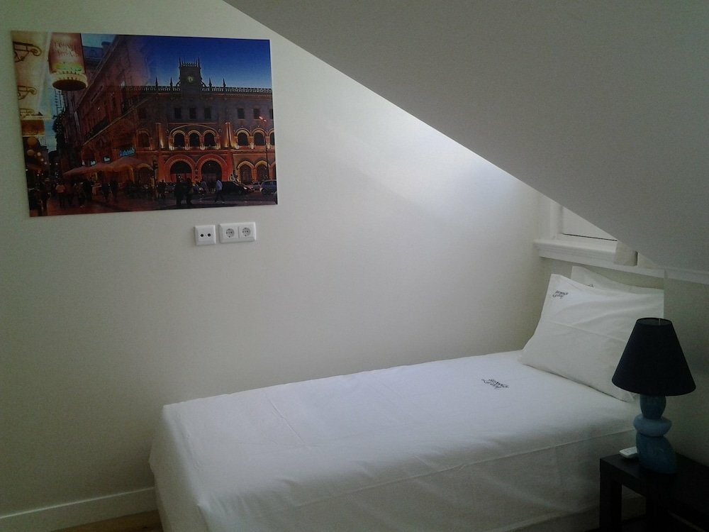 Otel Sincerely Lisboa, Lizbon, foto