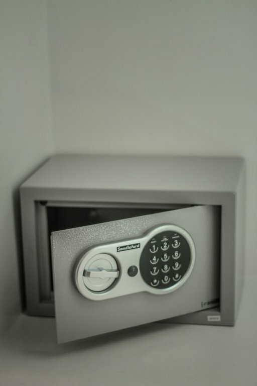 Otel 1015 West Insula Suites by Ays, Quezon Şehri, foto