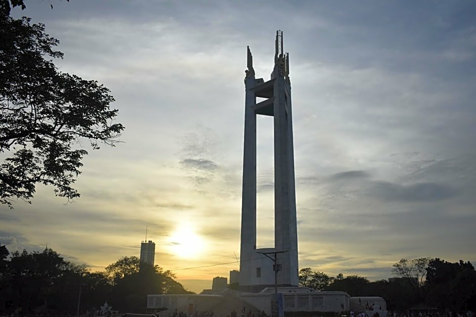 Otel Astrotel Novaliches, Quezon Şehri, foto