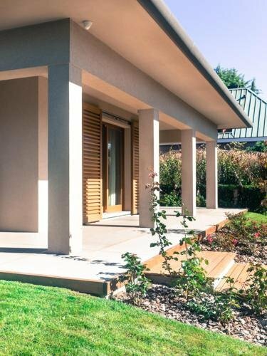 Otel B&b la Casa di Angela, Lombardiya, foto