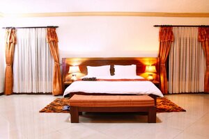 Select Boutique Hotel (Kigali, KG 9 Avenu), otel  Kigali'den