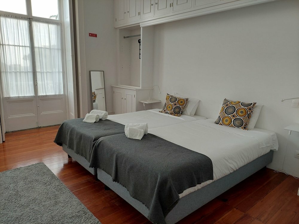 Otel Cc Guest House - AO Mercado, Ponta Delgada, foto