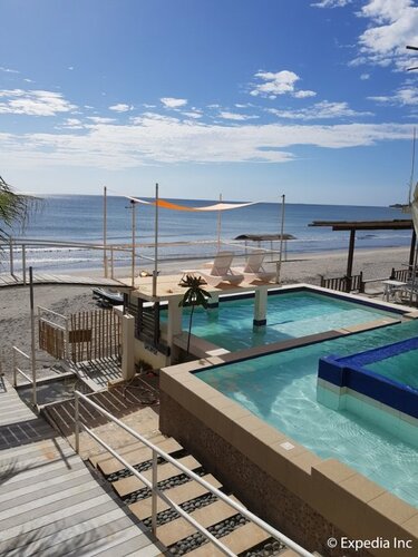 ГОСТИНИЦА MIAMI HEAT BEACH RESORT BY COCOTEL, Провинция Батаан ...