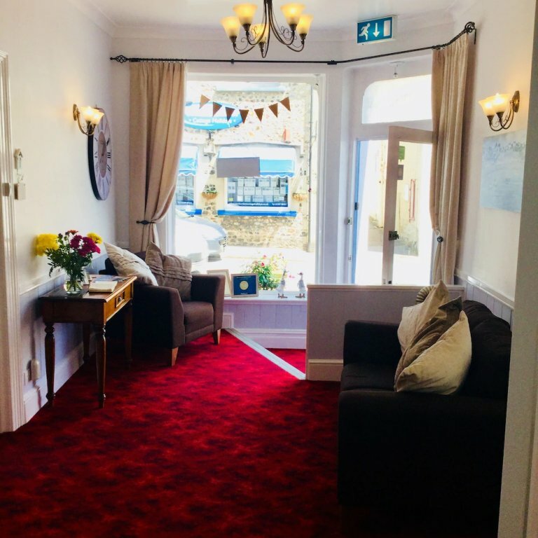 Otel Colebrooke House, İngiltere, foto