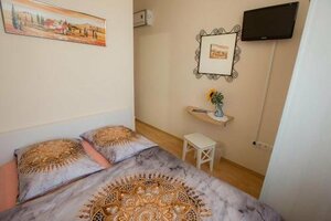 Hostel Sonce (Ptuj), otel  Ptuj'dan