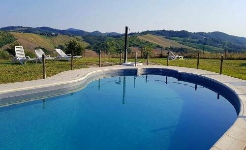 Otel Agriturismo Il Tondino, Emilia‑Romagna, foto