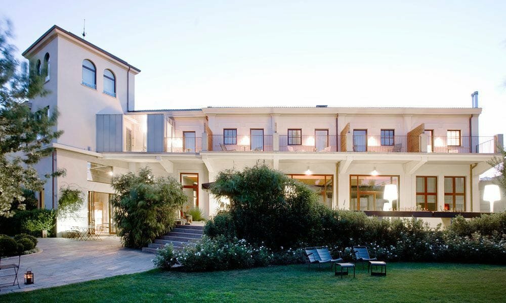 Otel Alter Hotel, Piyemonte, foto