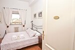 Al Centro di Roma (Rome, Piazza di Sant Andrea Della Valle), otel  Roma'dan