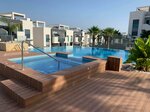Jardinería La Alhambra (Comunidad Autónoma de Valenciana, Alicante, Torrevieja, Calle San Luis), bahçe ekipmanları ve teknolojileri  Torrevieja'dan