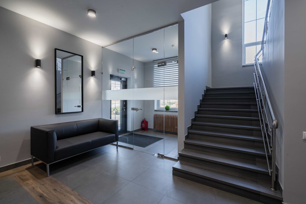 i̇nşaat ve tasarım hizmetleri Мосплитка ремонт, Moskova, foto