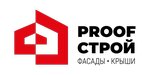 Пруфстрой (Surikova Street No:28), çatı ve çatı materyalleri  Yekaterinburg'dan