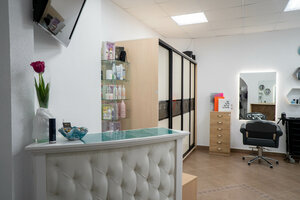 RichArt Beauty Studio (Miastrawskaja Street No:4), güzellik salonu  Minsk'ten