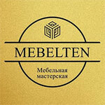 Furniture Mebelten (Smolyanaya Street No:9), özel mobilya yapımı  Saint‑Petersburg'dan