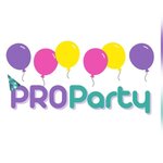 PROParty (Akademika Vavilova Street No:2А/2), çocuklar için kutlama organizasyonları  Krasnoyarsk'tan