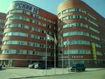 Project Deliveries Group (Bogatyrskiy Avenue No:18к1), elektroteknik ürün ve ekipman firmaları  Saint‑Petersburg'dan