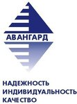 Avangard (Boynovskiy Lane No:17), havalandırma sistemleri  Nijni Novgorod'dan