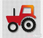 Tsm-agro (Yuzhnaya ulitsa No:32А), yol yapım ekipmanları  Liubertsy'den