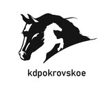 Horse yard (Oktyabrskaya ulitsa No:5А, derevnya Bolshoye Pokrovskoye), at ve binicilik kulüpleri  Moskova'dan