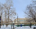 Shkola-internat № 2 (Novaya ulitsa No:12/3Е), yatılı okul  Orenburg'dan
